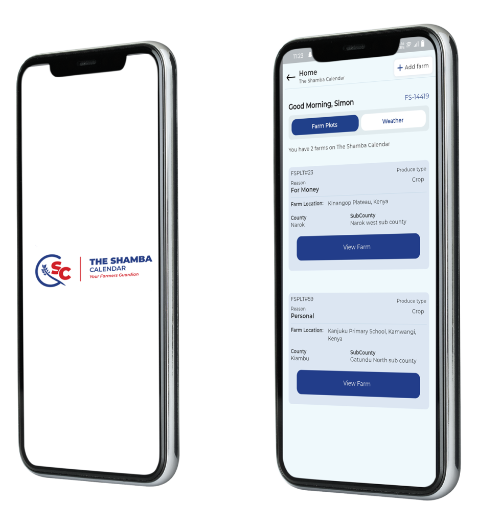 Mobile App Development Services - Quantic Technologies