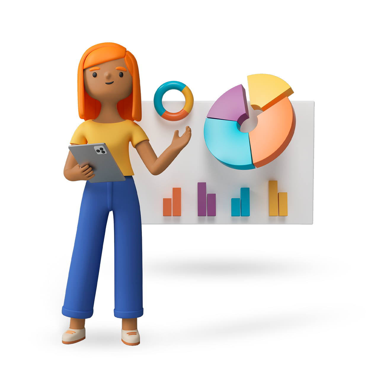 Quantic Technologies | Top Software Development & Consulting