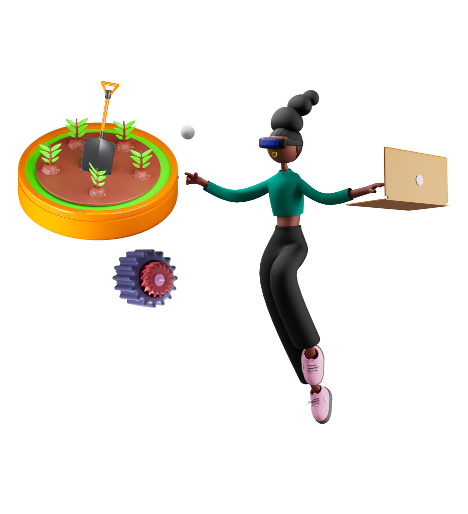 Quantic Technologies | Top Software Development & Consulting