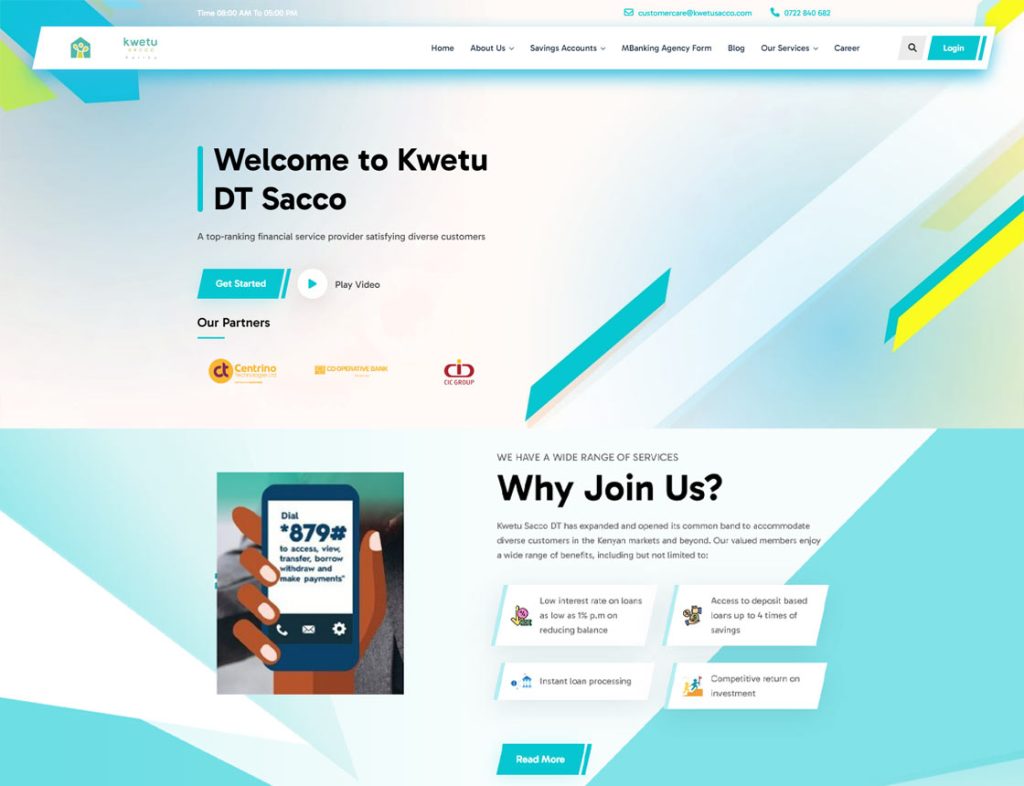 Quantic Technologies | Top Software Development & Consulting