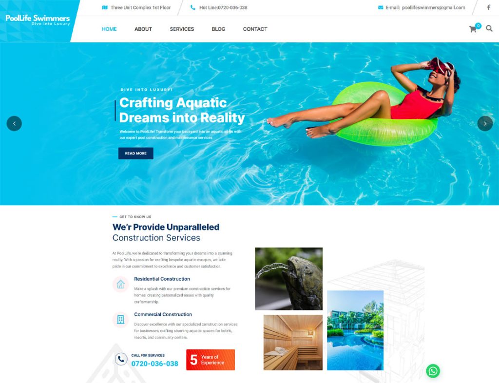 Quantic Technologies | Top Software Development & Consulting