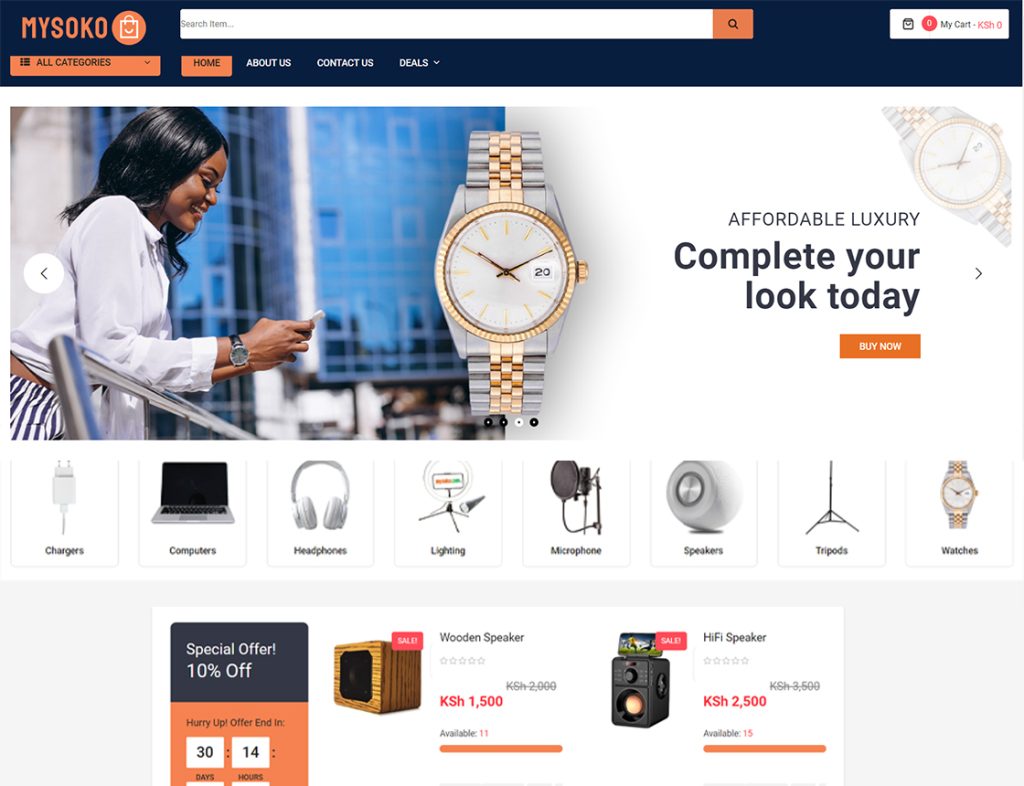 Quantic Technologies | Top Software Development & Consulting