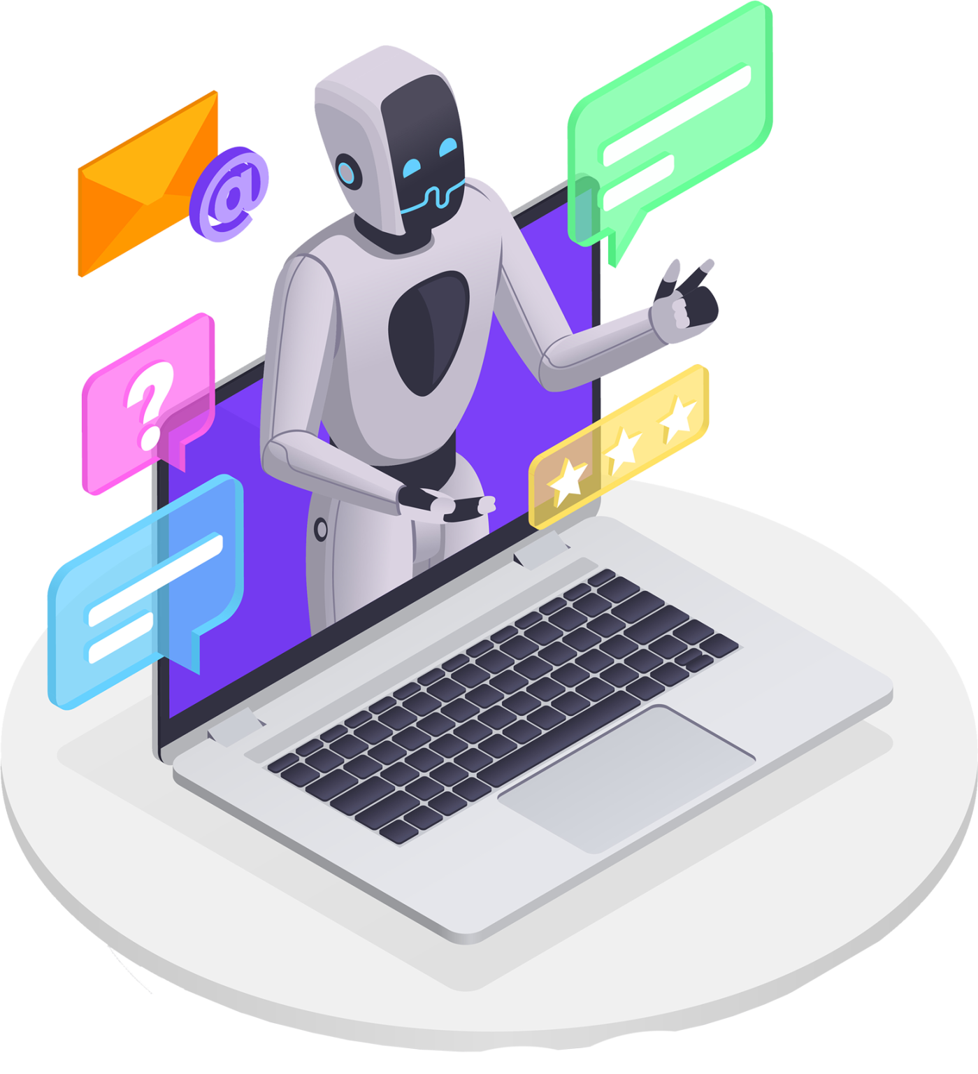 Automation - Quantic Technologies